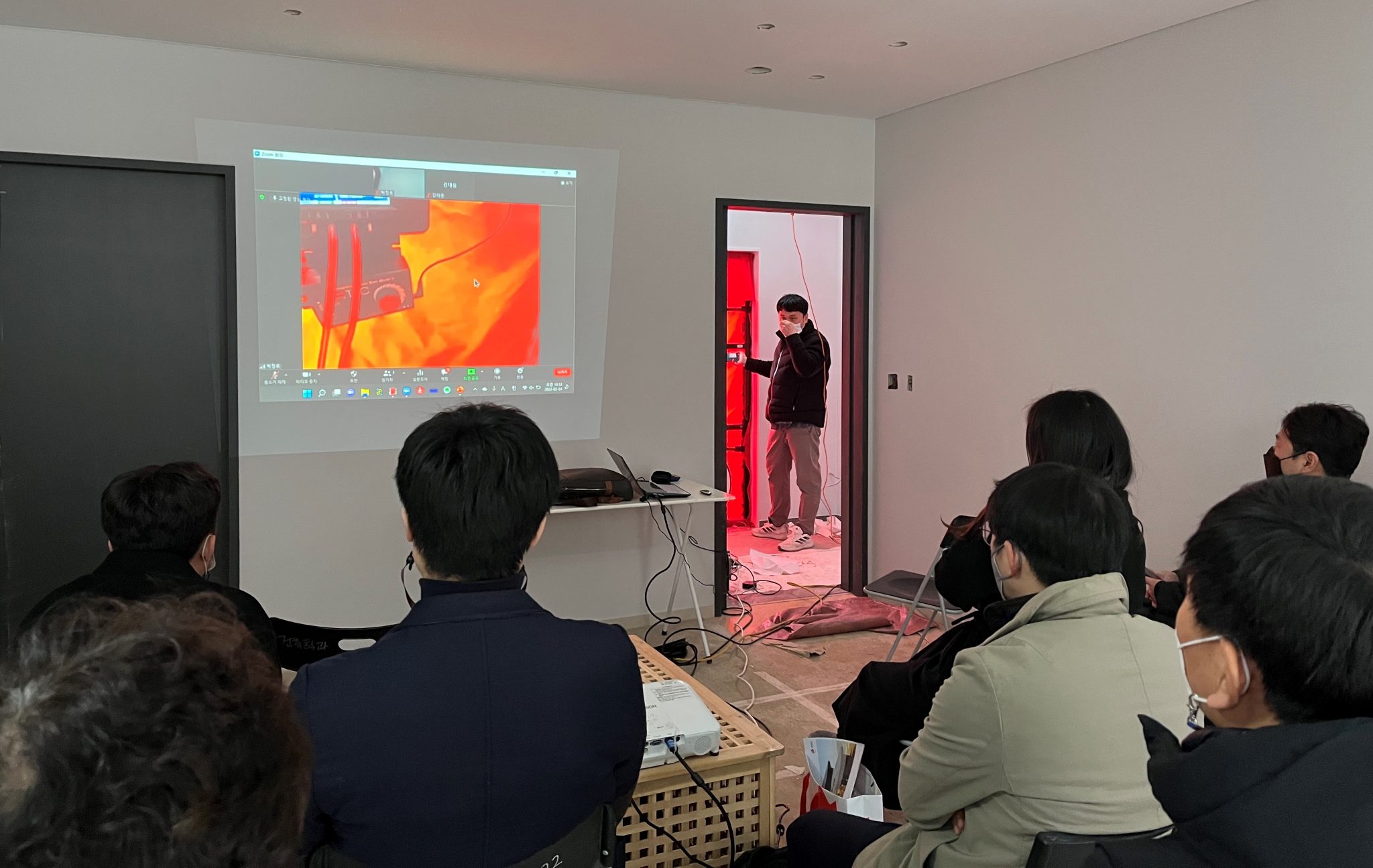 Learning the Ropes: Growing with Canada Wood Energy Efficient ...