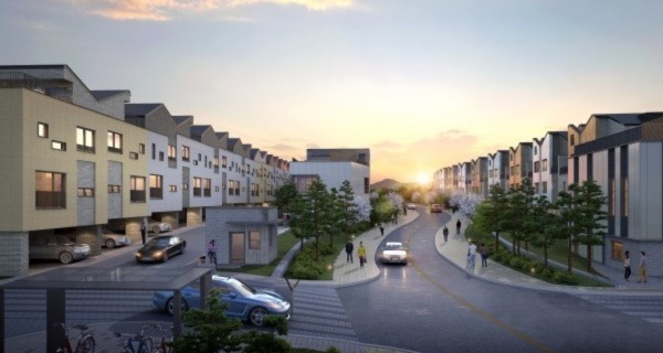 Opportunities in Shifting Paradigm: Hyundai E&C Starts Development of ...