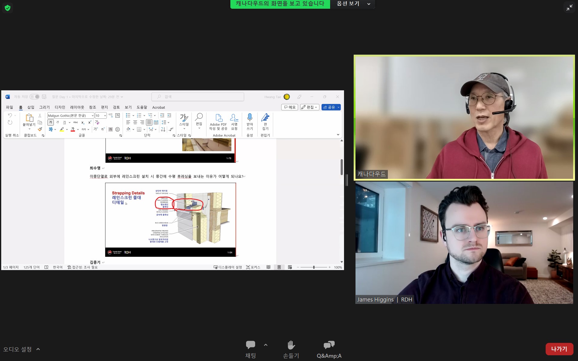 Over 100 Attendees Gather to Learn the Latest in Energy-Efficient ...